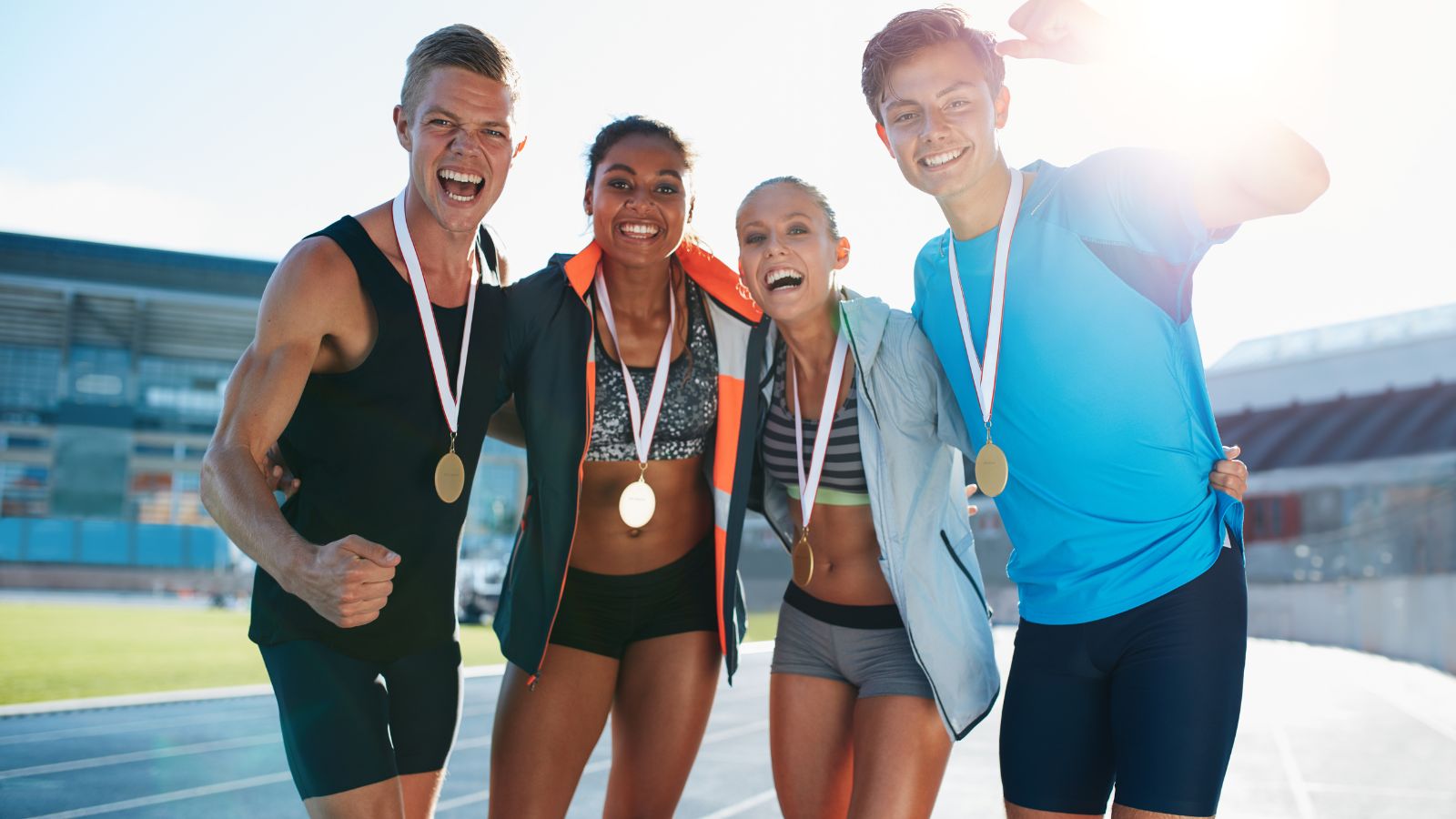 Legends of the Game: Spotlight on the World's Most Famous Athletes in ...