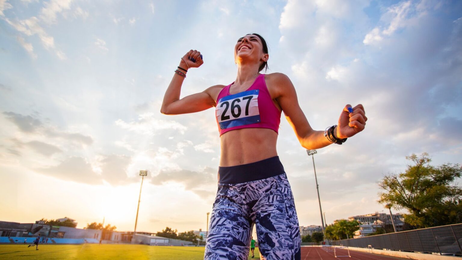 Creating Impact: Successful Student Athlete Profile Examples and How to ...