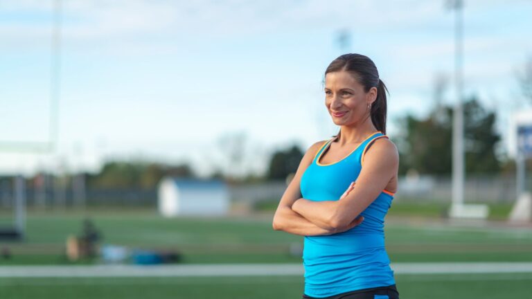 Creating Impact: Successful Student Athlete Profile Examples and How to ...