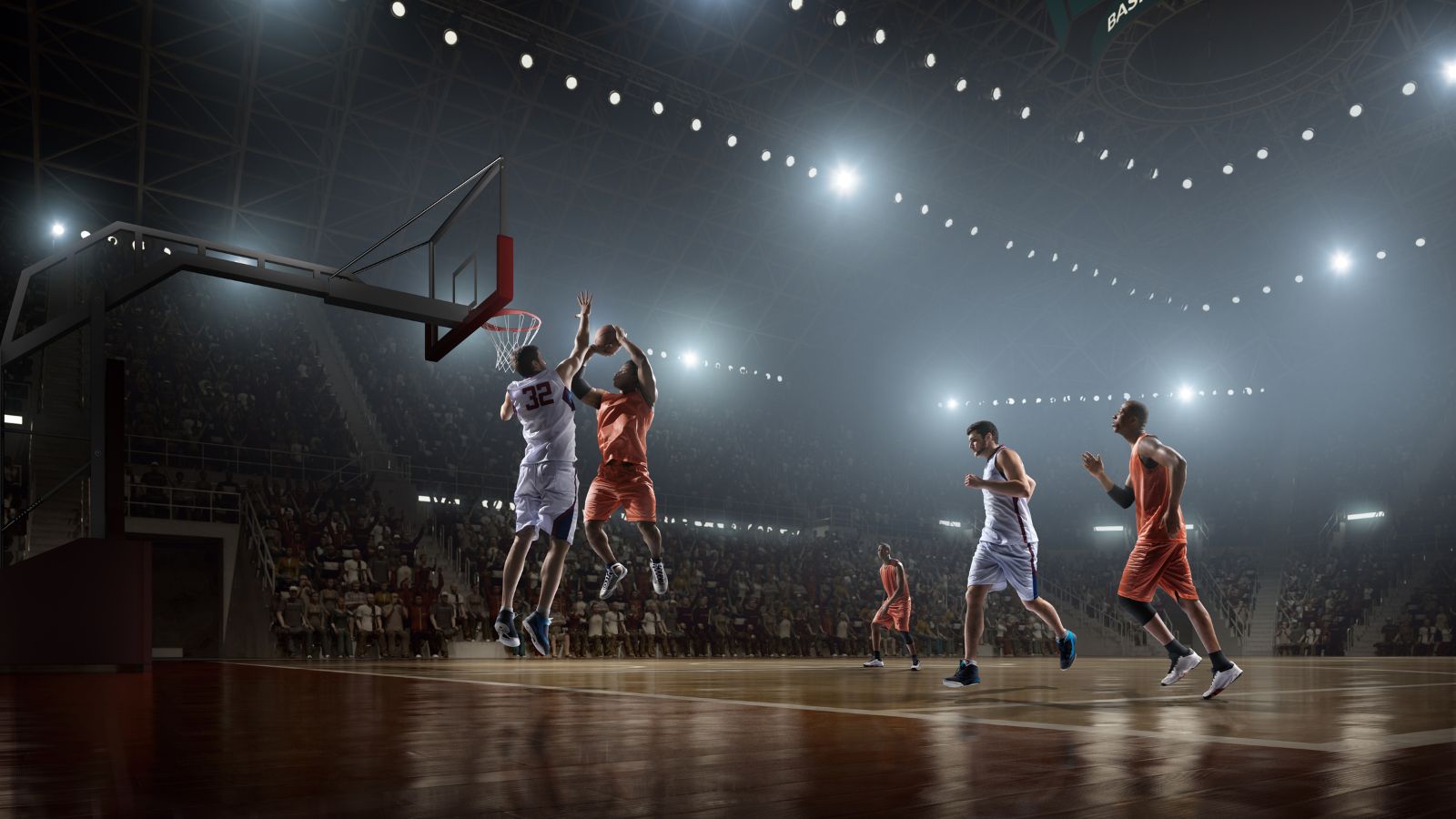 A Look at the NBA All-Star Game Highlights from Past to Present ...