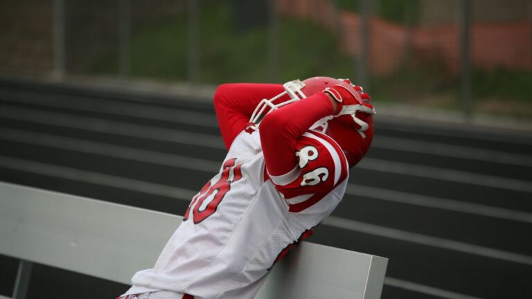 Creating Impact: Successful Student Athlete Profile Examples and How to ...